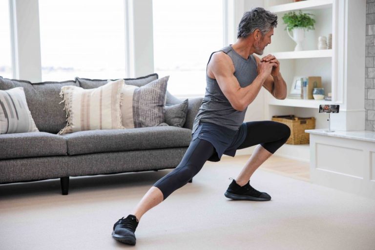 How to get rid of side stitches | ProForm Blog