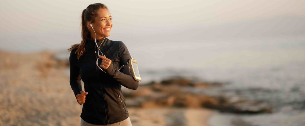 I take control of my training with the iFIT application | ProForm Blog