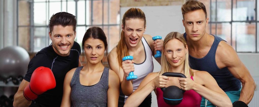 I'm sticking to my training plan this time! | ProForm Blog